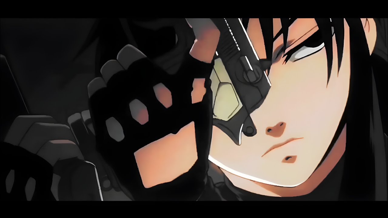 [MEP/AMV] Crossing Field - LiSA | Edgy Scale Alight Motion Edit ! - YouTube