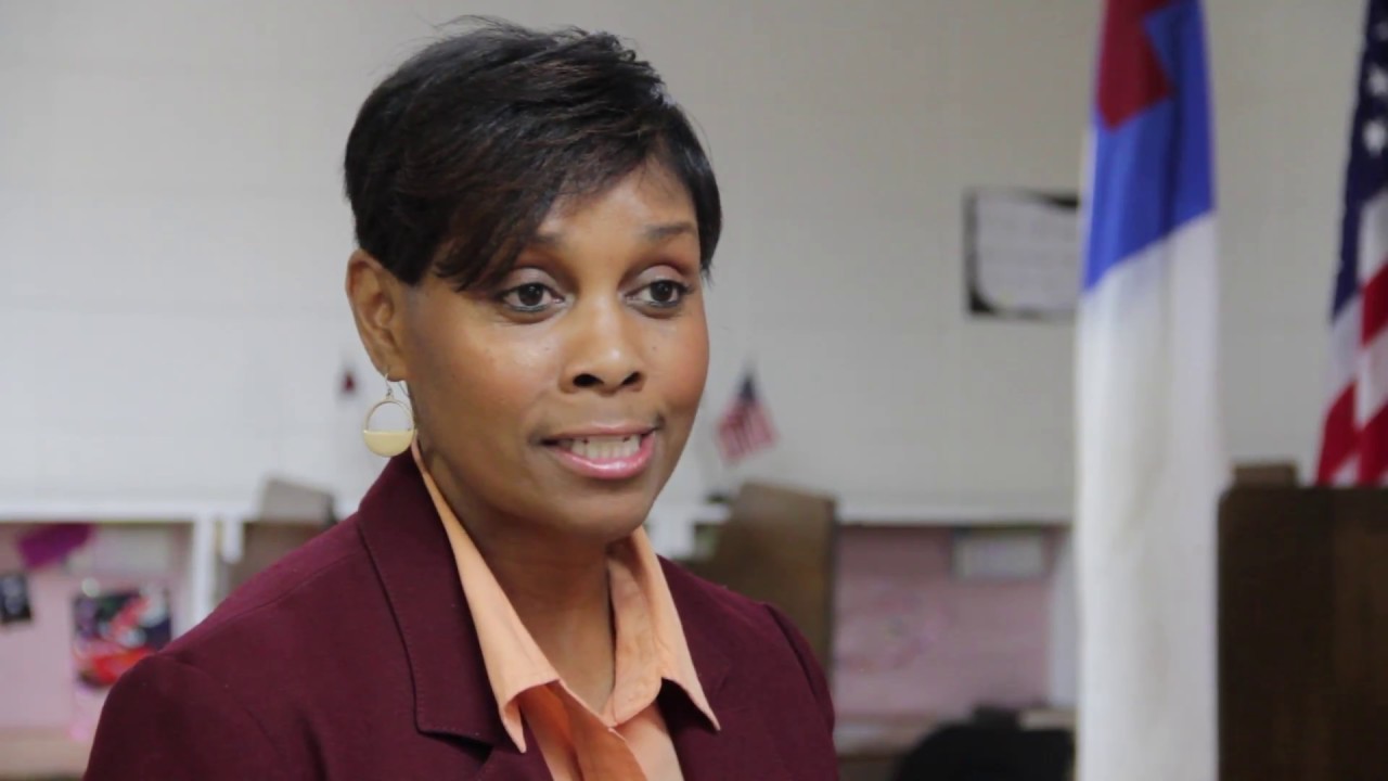 Solid Foundation Christian Academy-GoFundMe Campaign - YouTube