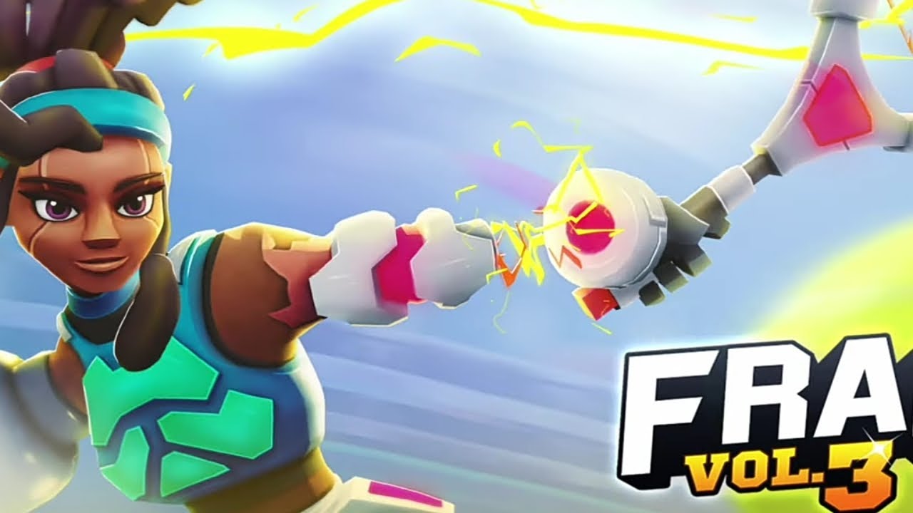 new character Infra Pro shooters wall 3 - YouTube