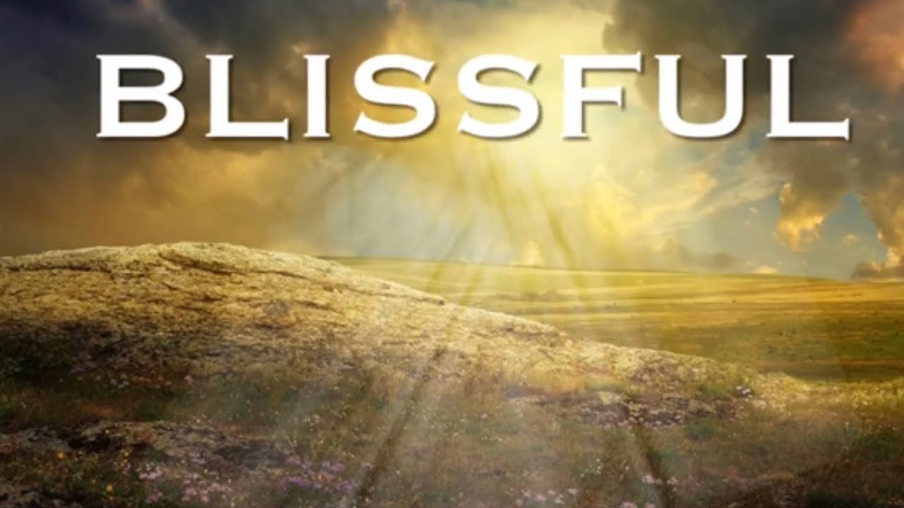 BLISSFUL - YouTube
