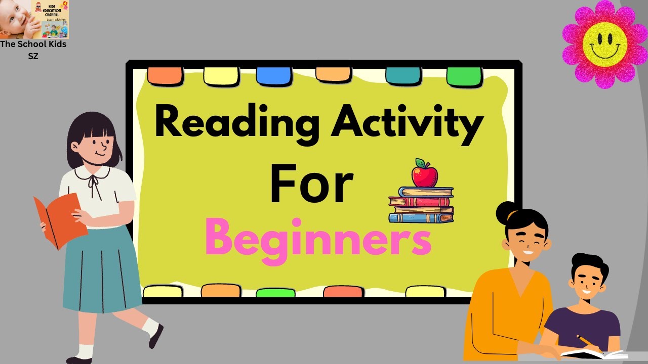 Practice Reading English For Grade 1 Reading For Kindergarten Best practice-reading-english-for-grade-1-reading-for-kindergarten-best