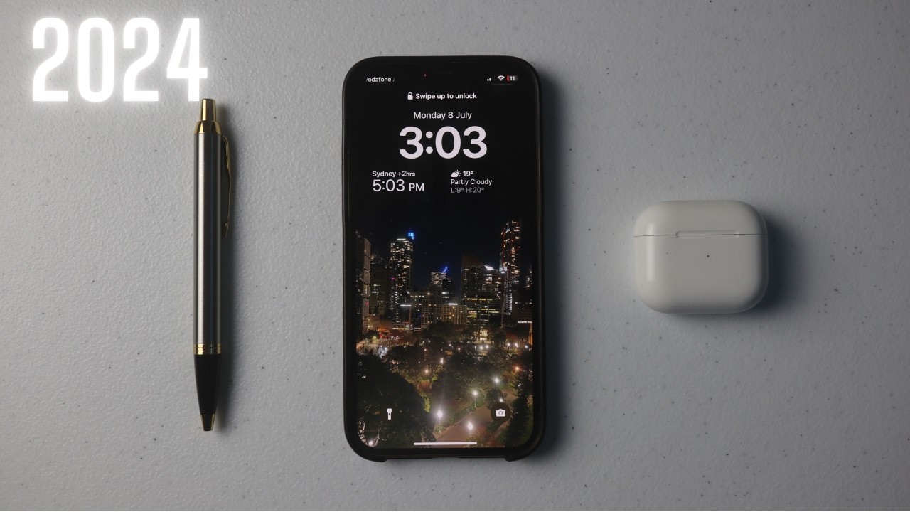 My 2024 Everyday Carry: Budget-Friendly Essentials - YouTube