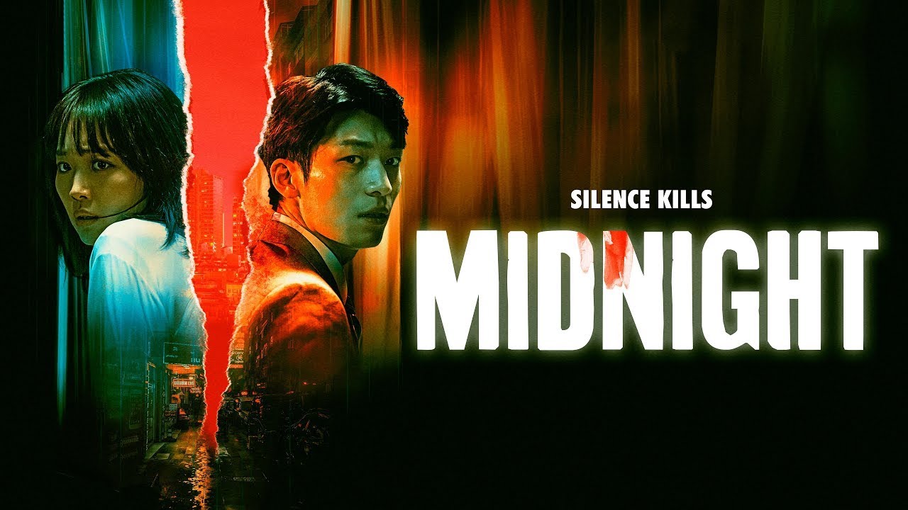 Midnight - Korean Movie the best of 2021 - YouTube