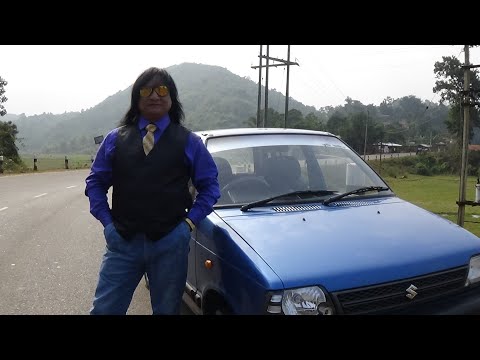 I Don't Know  what is your name  ......  english song     lyrics ,tune and singer Mr.Rajkumar