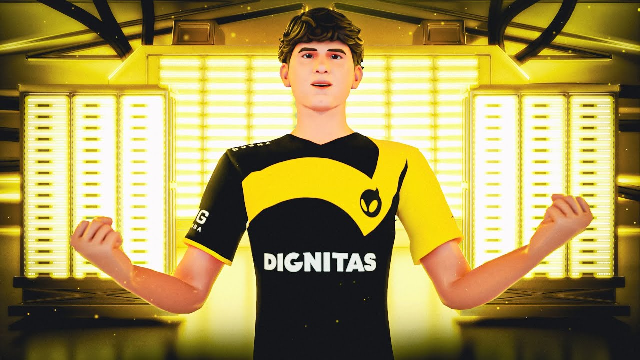 This is how to Dominate Unreal Rank in Fortnite - YouTube