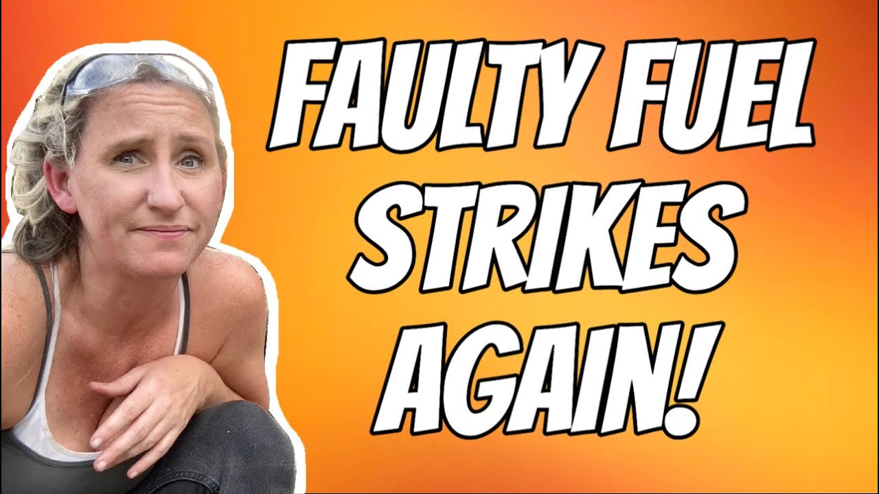 Engineered Fuel Fail Your Small Engine Is Not Running Right Even If You Think It Is Youtube