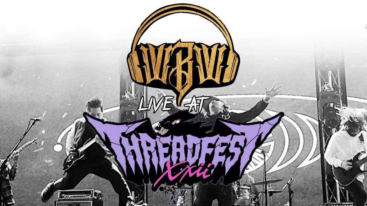 WilaBaliW - Munti (New Song) Live at Threadfest 2022 - YouTube