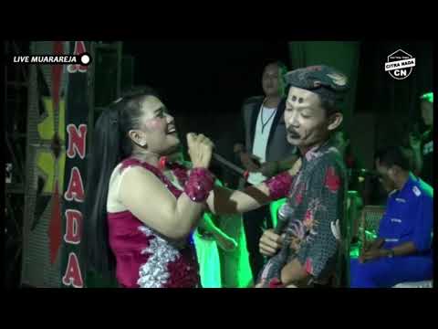 LIRIKAN MATA Tengdung || VOC.BUNDA MUMUN || CITRA NADA LIVE MUARAREJA (MUARA 9) || TEGAL