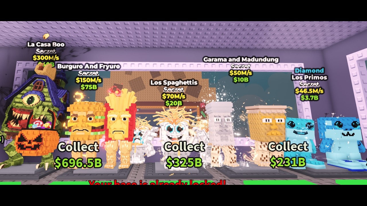 steal a brainrot duels and trade #stealabrainrot #pvp #roblox #gaming # ...