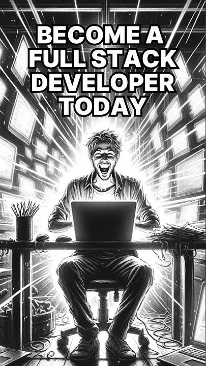 Fullstack developer batch starting soon, enrol now!! #fullstack #meanstack #mernstack # ...