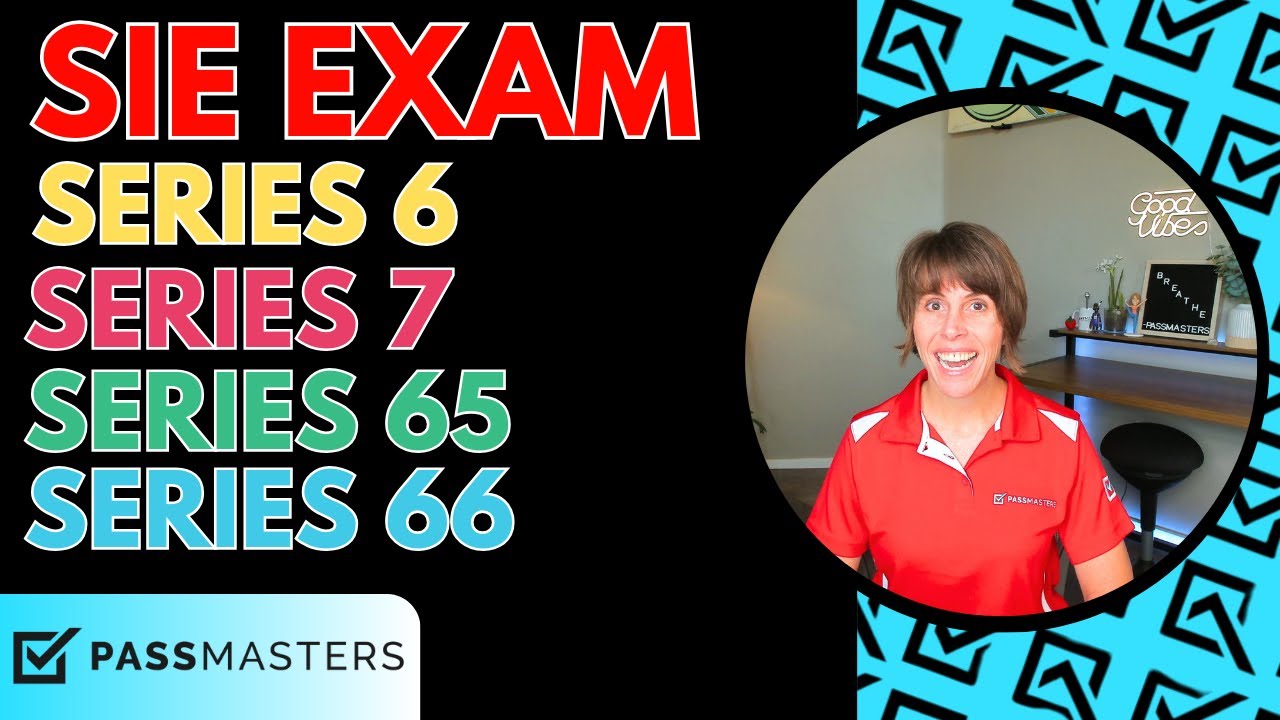 Retirement Plan Questions You Must Know for the SIE Exam, Series 6 ...