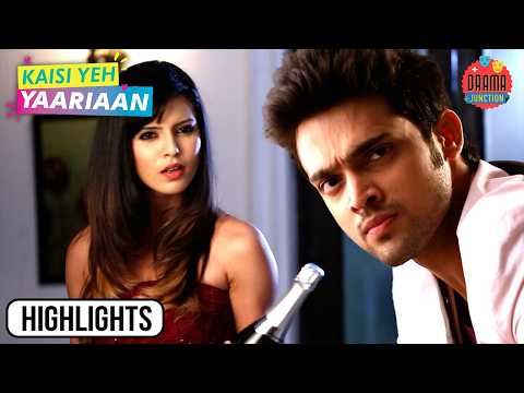 Kaisi Yeh Yaariaan | Manik & Nandini Story Begins | Nandini And Navya's Friendship Are At Stake