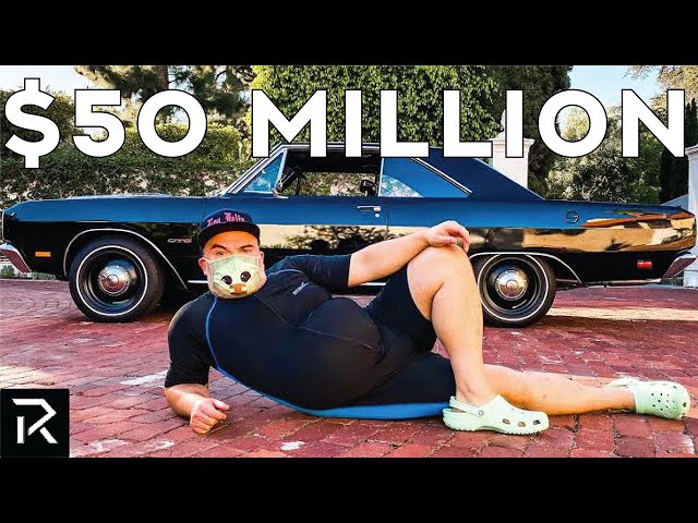 Jack Black Car Goosebumps: Jack Black & Slappy On Making A Scary Film