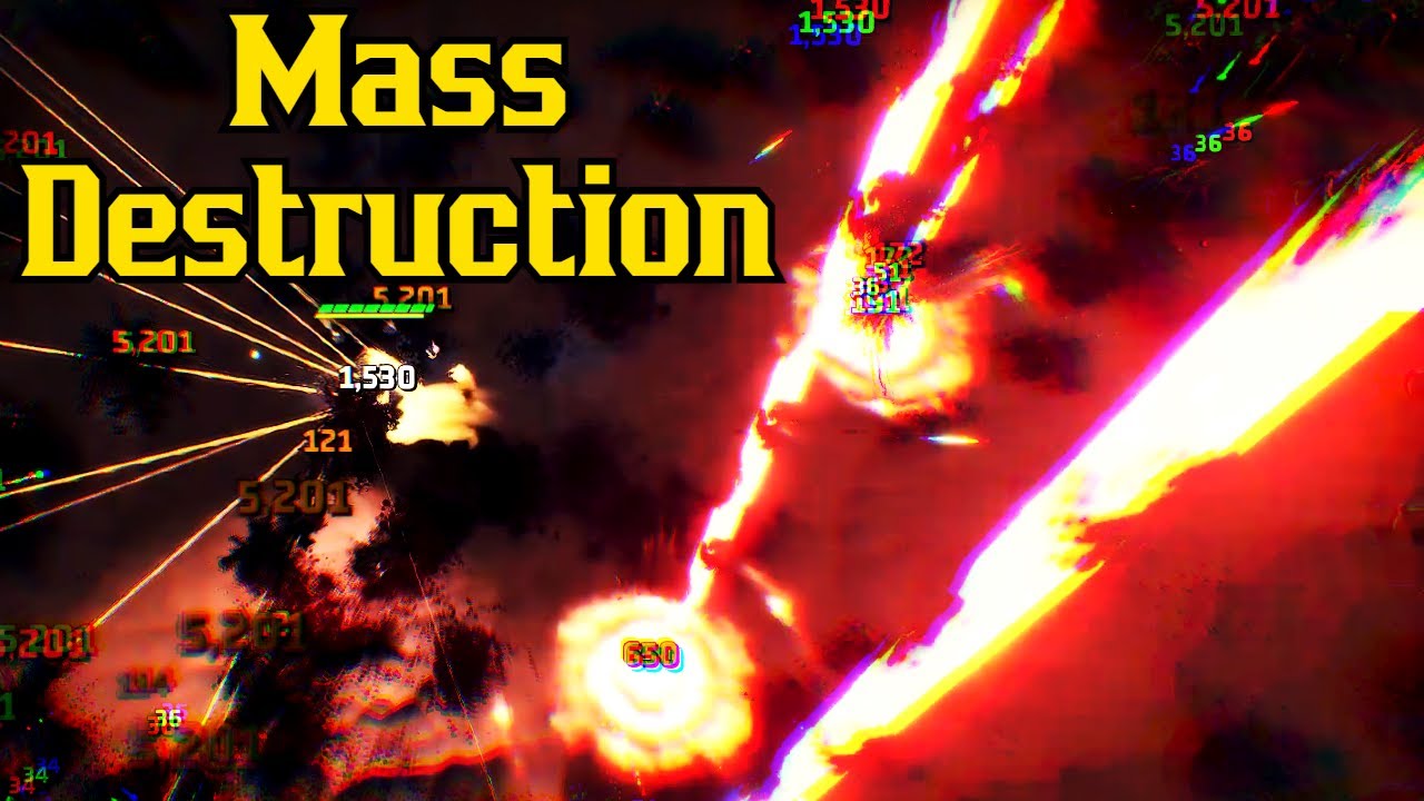 You Need To Play This Insanely Fun Roguelike Taking A Look At The Development Roadmap