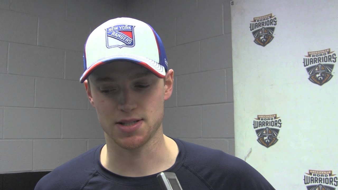 Jeff Malcolm Post-Game Interview 3-30-14 - YouTube