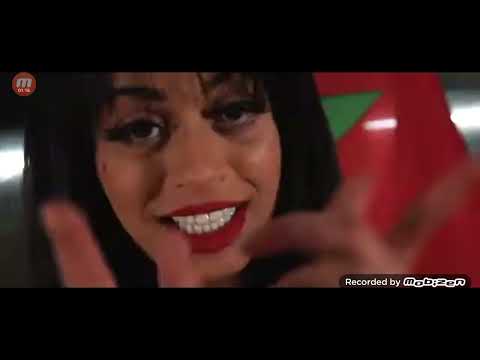 reaction keysi 3eifa freestyle