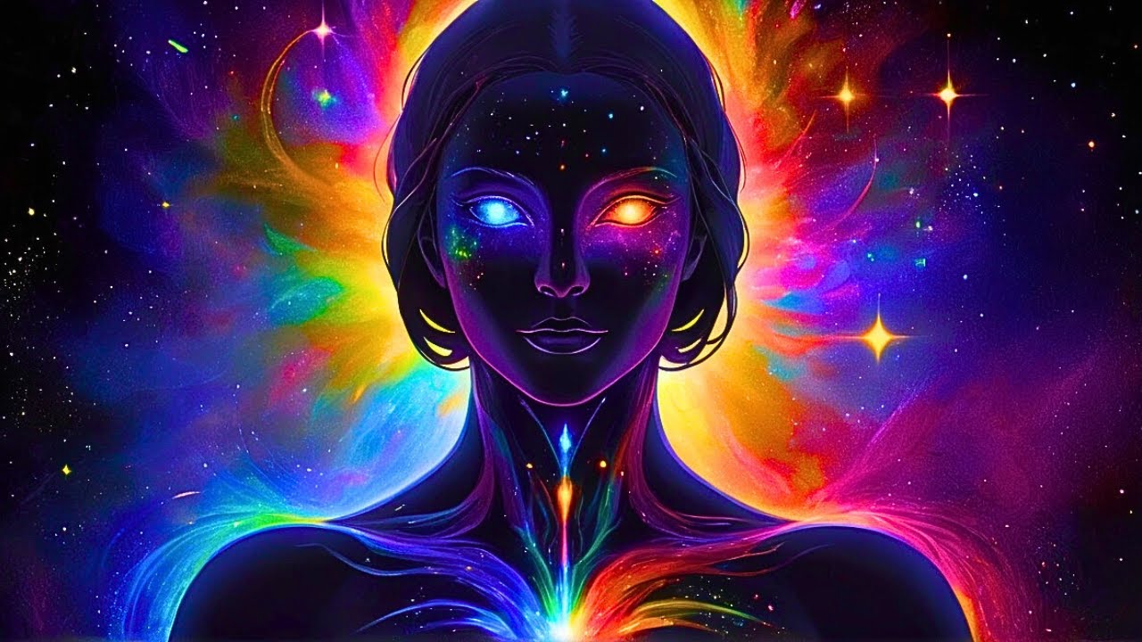 "Light your inner spark: meditation to awaken the force" - YouTube