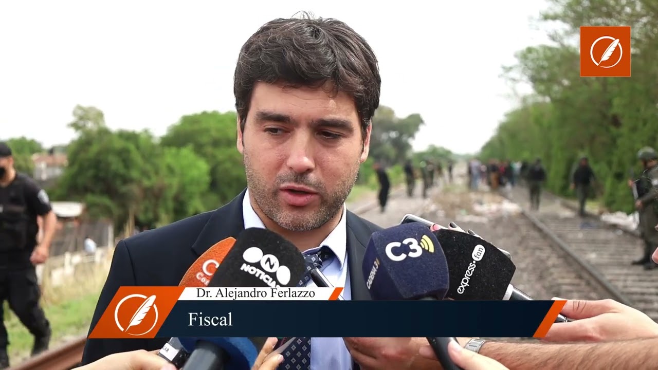 Alejandro Ferlazzo - YouTube