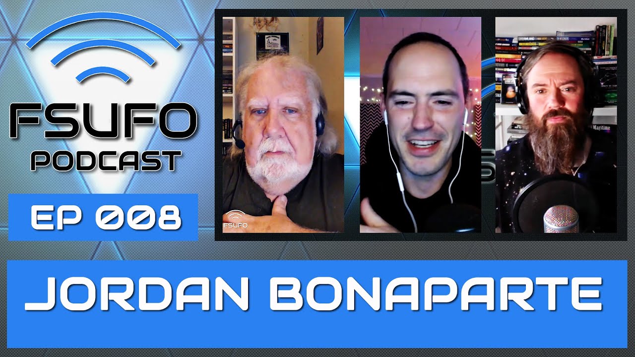 FSUFO EP 008 | "Anything Could Happen In The Next Half Hour" Jordan ...