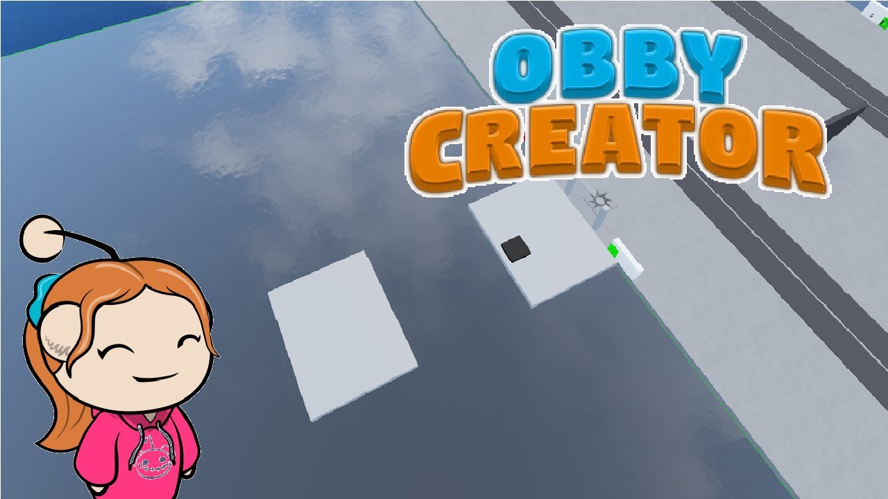 How to make Teleport Button in Obby Creator | Roblox - YouTube