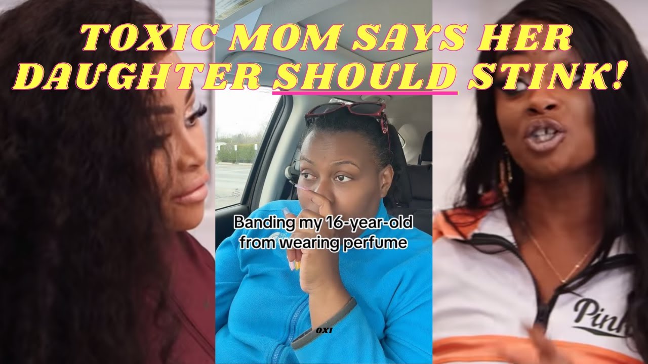 Your MOTHER Is Your Biggest HATER! Part 1| The 7 Signs - YouTube