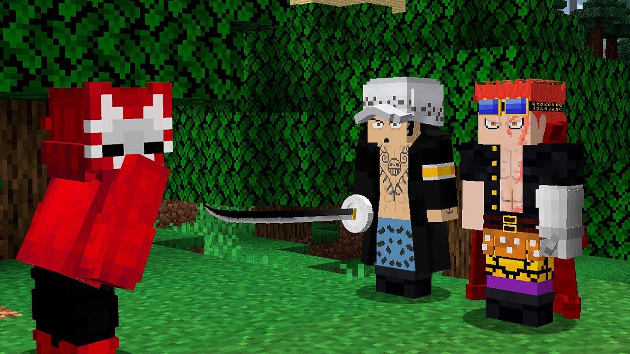 O Melhor Mod de One Piece Atualizou! - YouTube