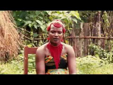 Sierra Leone music/ Temne tribe - YouTube