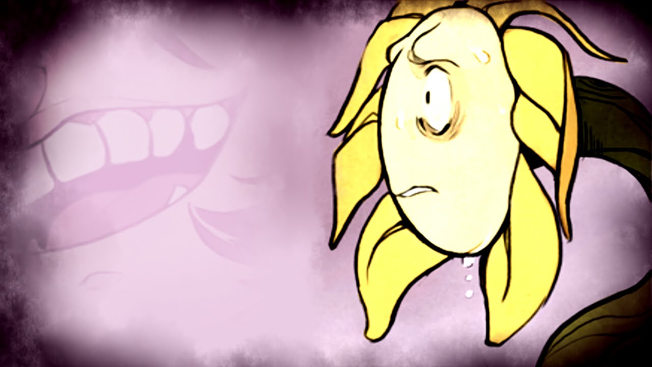 No More Mercy (Undertale Comic Dub) - YouTube