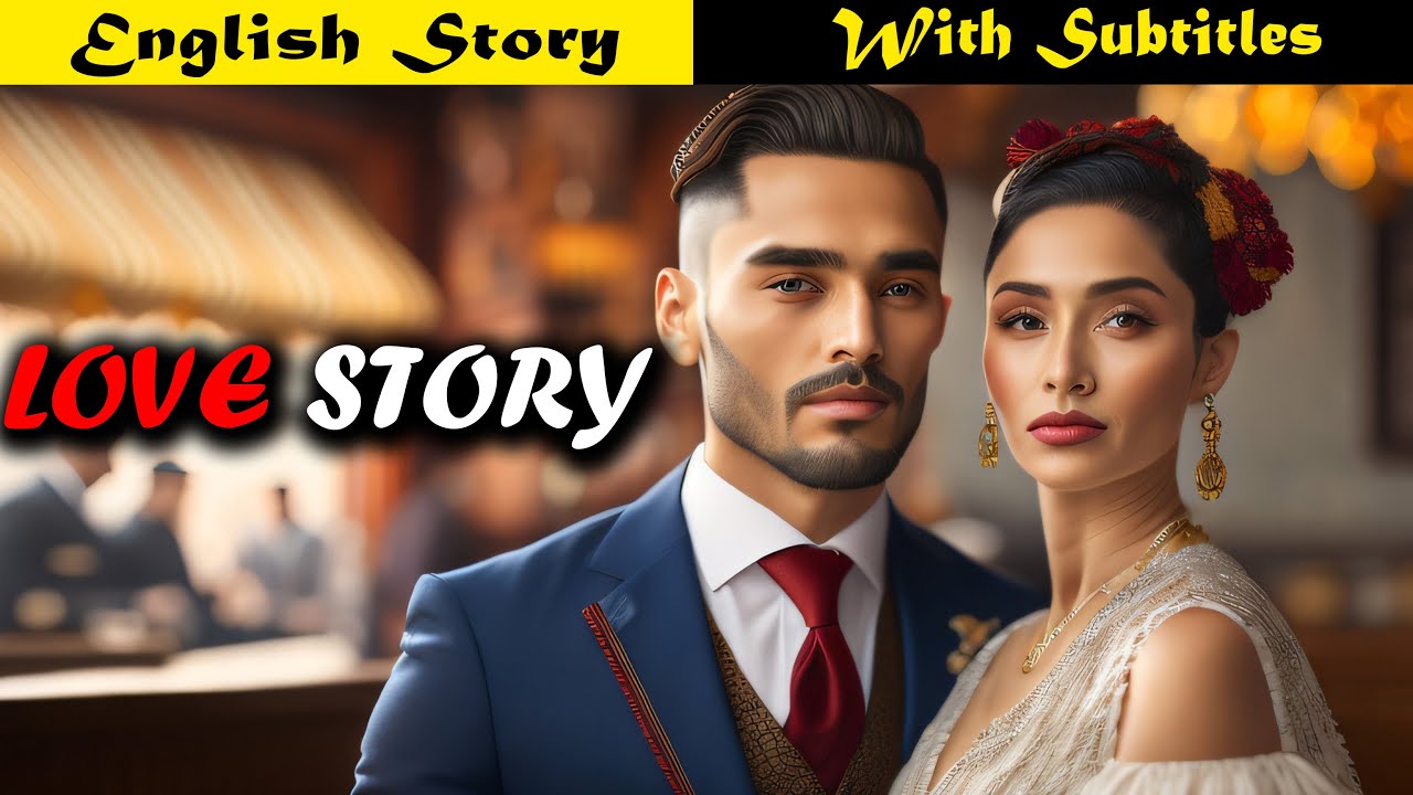A Tale of Two Hearts: An English Love Story - YouTube