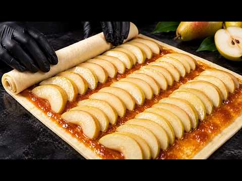 My Secret to the Perfect Fall Dessert (It’s So Simple!)