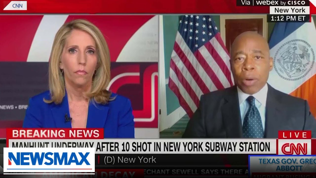 Retired FBI agent SLAMS calls for gun control | Bobby Chacon | 'John ...