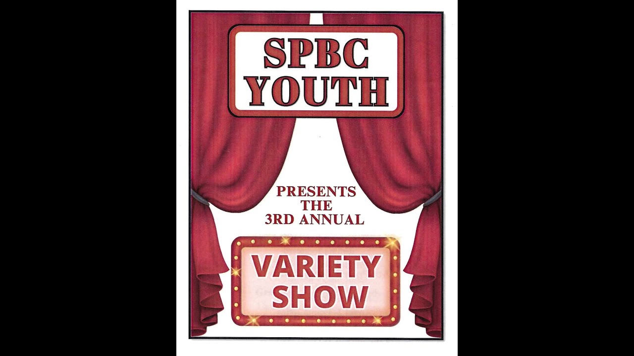 SPBC TALENT SHOW 9 15 24 - YouTube