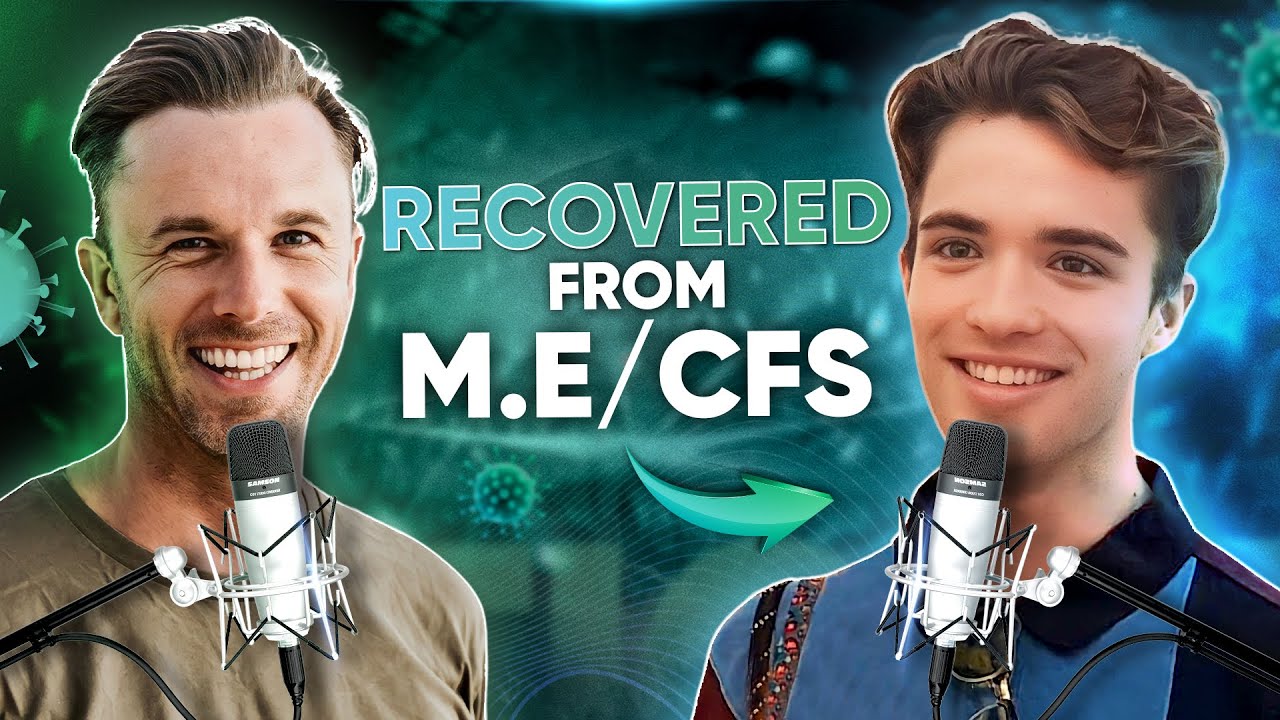 How I Got Better From Chronic Fatigue Syndrome: Nicholas Recovery Story ...