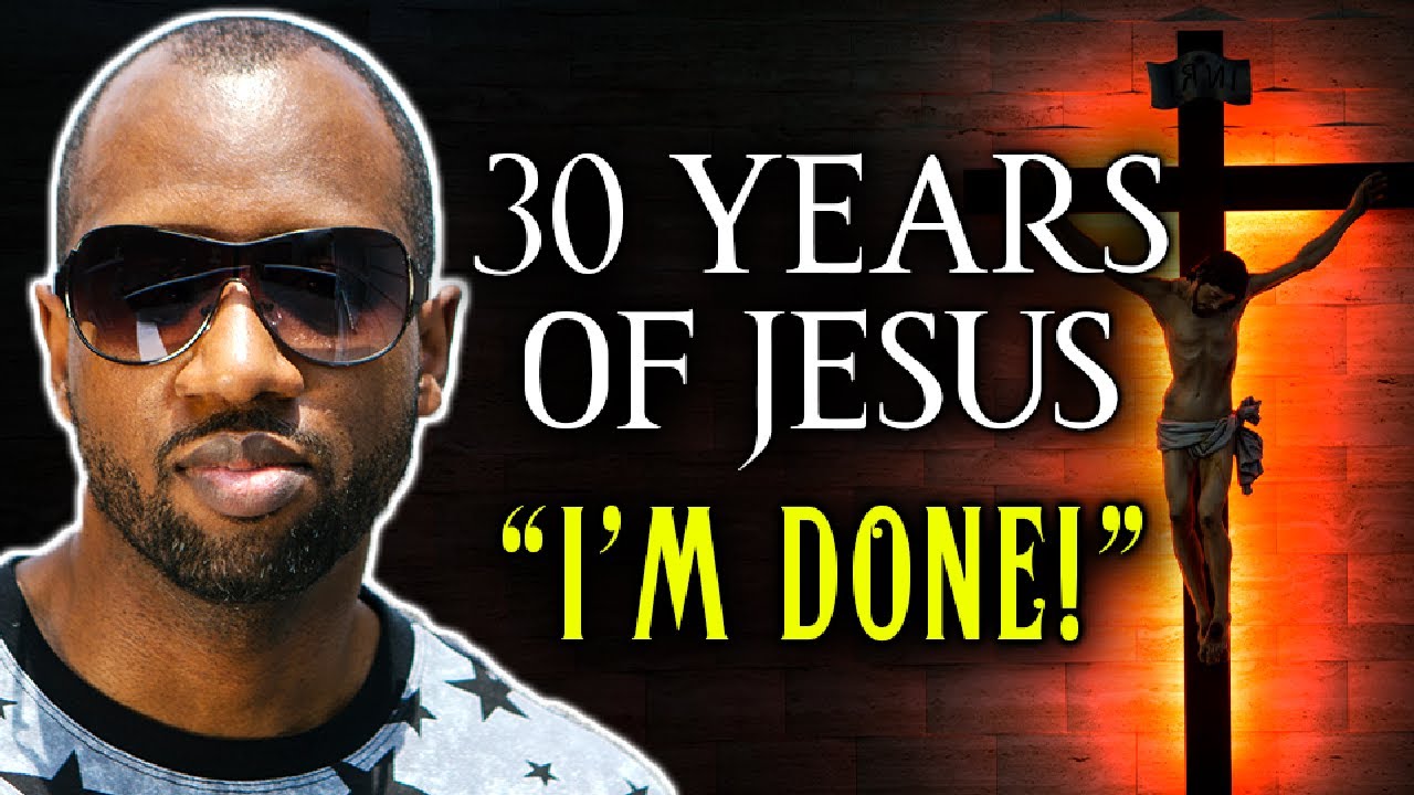 Grammy Nominated Christian Rapper 'Phanatik' of The Cross Movement ...