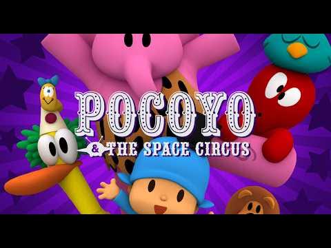 The Pocoyo and Friends Show (1 hour special) (Audio in Spanish ...