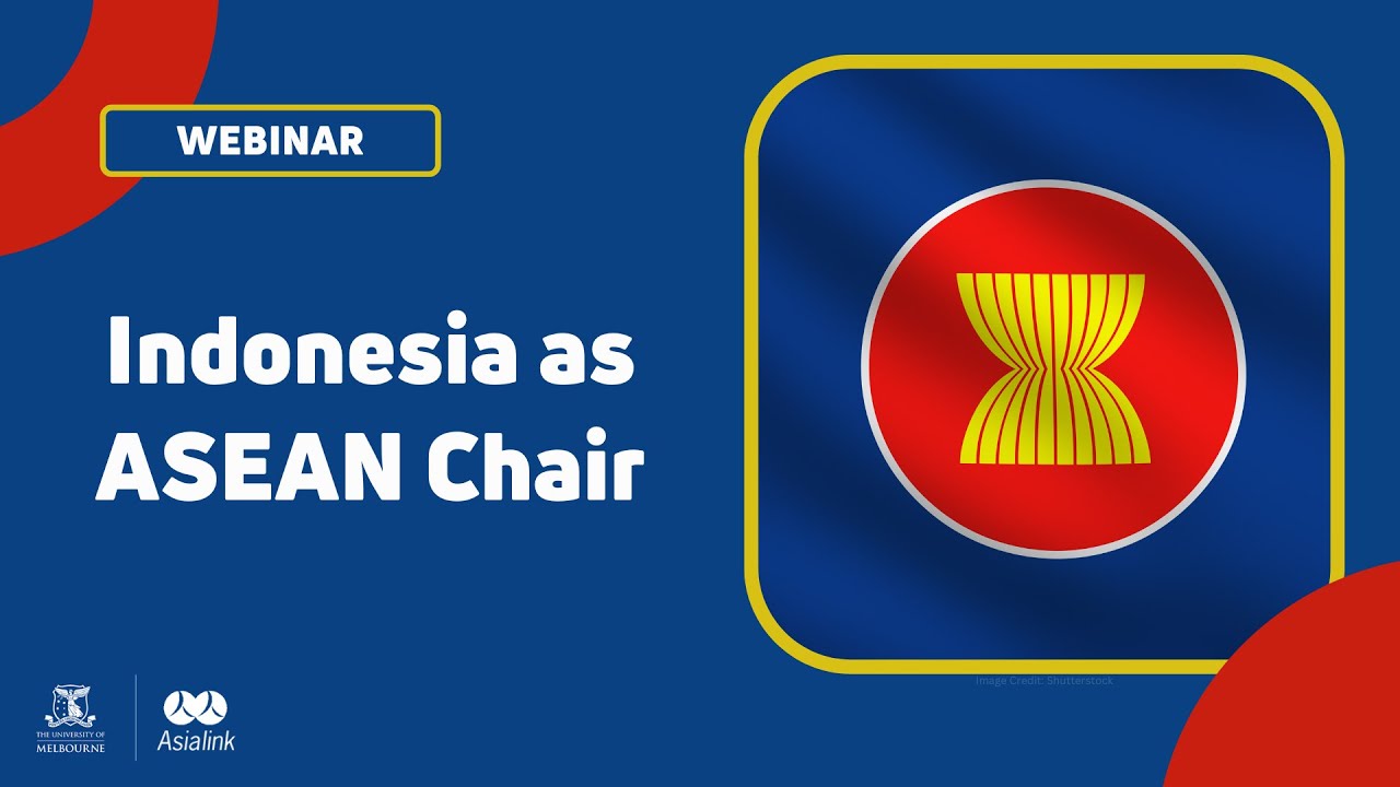 Lambang Asean