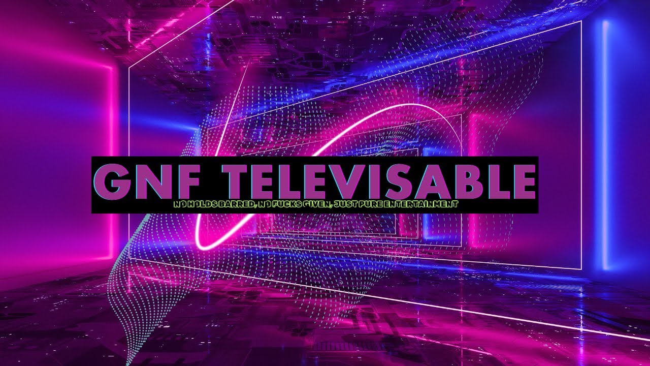 GNF Televisable - The Fall And Cope Of REKIETA LAW, and other news 5/24 ...
