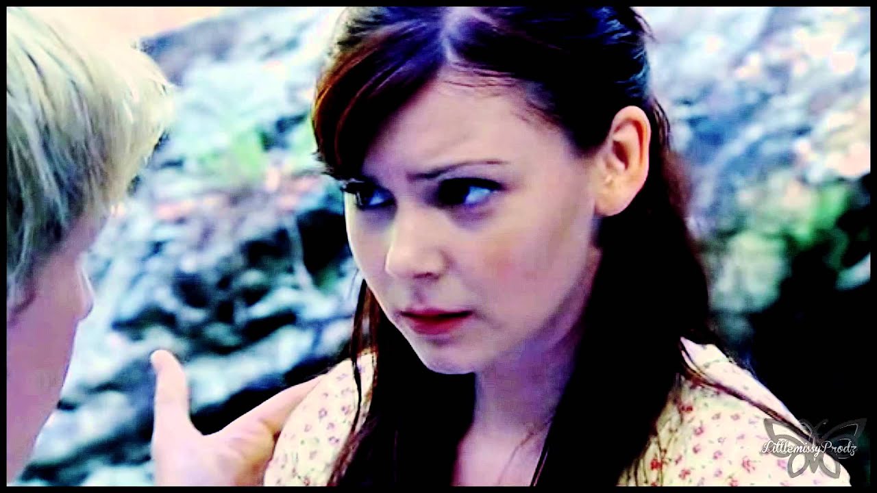 »CLEO,LEWIS & CHARLOTTE | better than revenge « - YouTube