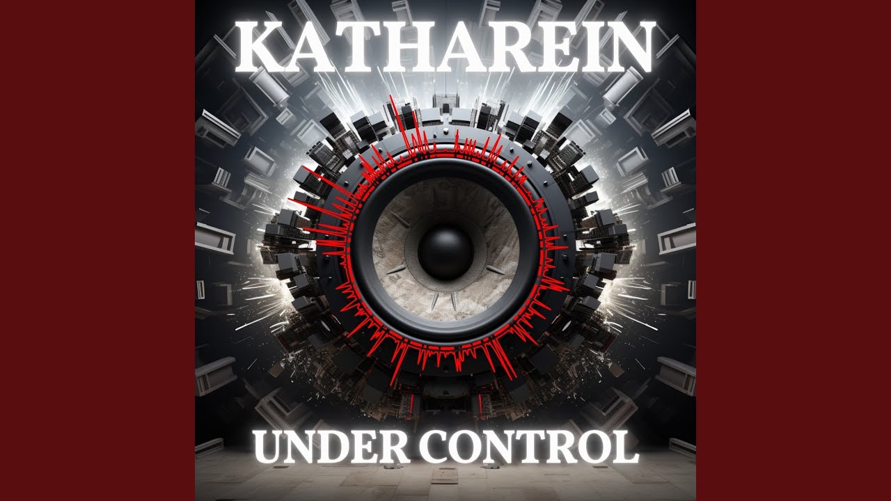 Under Control - YouTube