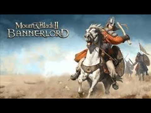 Mount & Blade II Bannerlord Türkçe 5 ejderya sancağını  topladık