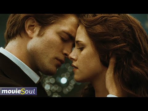 Top 5 Vampire Romance Movies