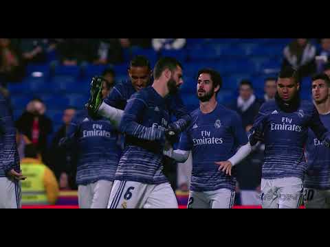 Real Madrid Under Zidane 2017 ● Best Combinations & Counter Attacks