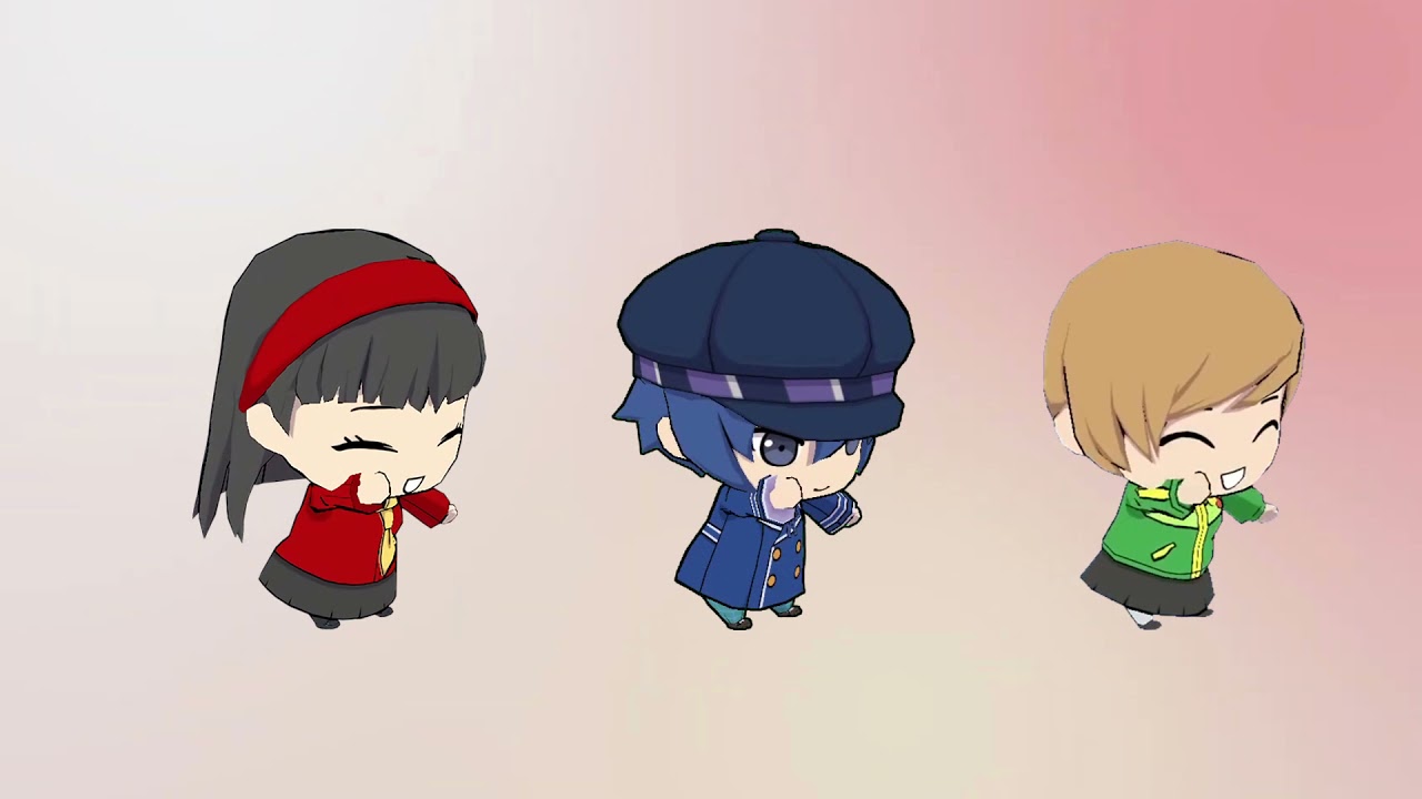 Naoto dancing to Sakuranbo - YouTube