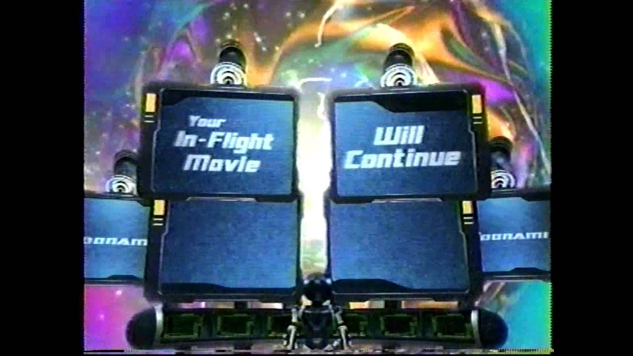 Toonami Bumpers (Gundam Wing Endless Waltz) - YouTube