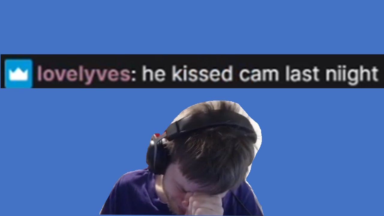 The Mind-Blowing Blex and Lovely Saga Continues - YouTube