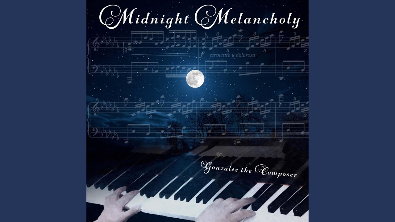 Midnight Melancholy - YouTube