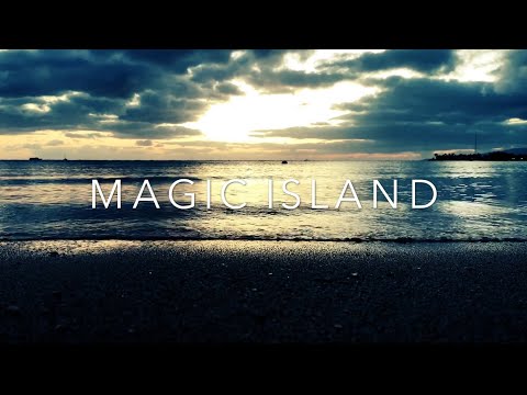 Magic Island (Cinematography) - YouTube
