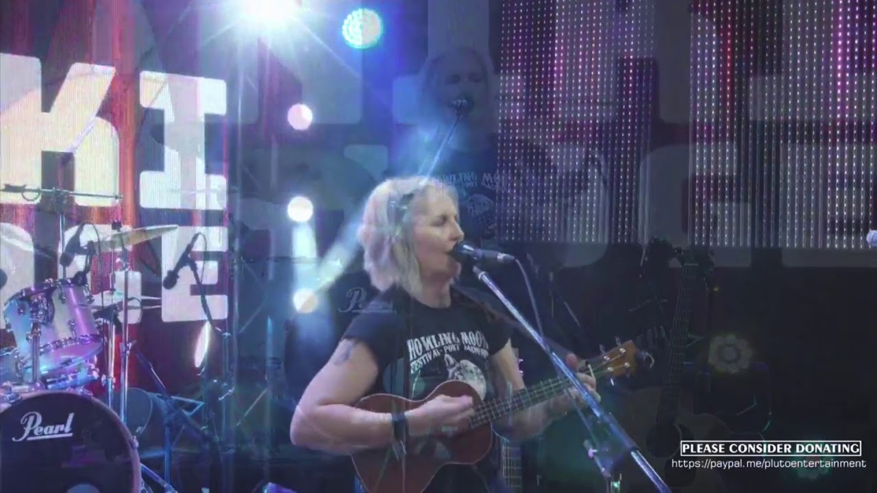 Boys Don’t Cry Cover - Nikki Rudge - YouTube