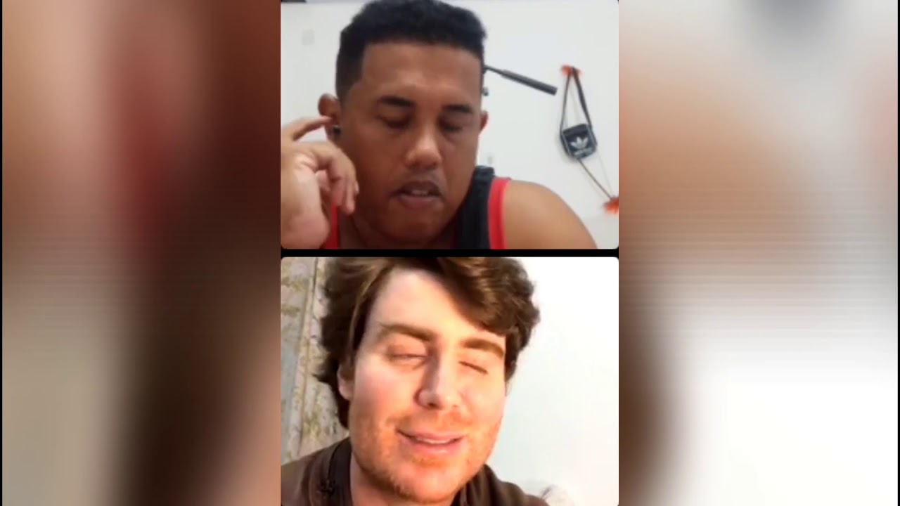 Live com o Ator Gabriel Canella 🎭🎬🎬🎥🎭🎬🎥 - YouTube