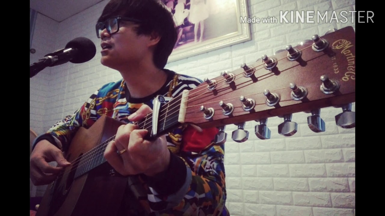 Boy Imagine - ความรักความงาม [เนื้อเพลง] cover by ซีเกมส์ แสนมี ...